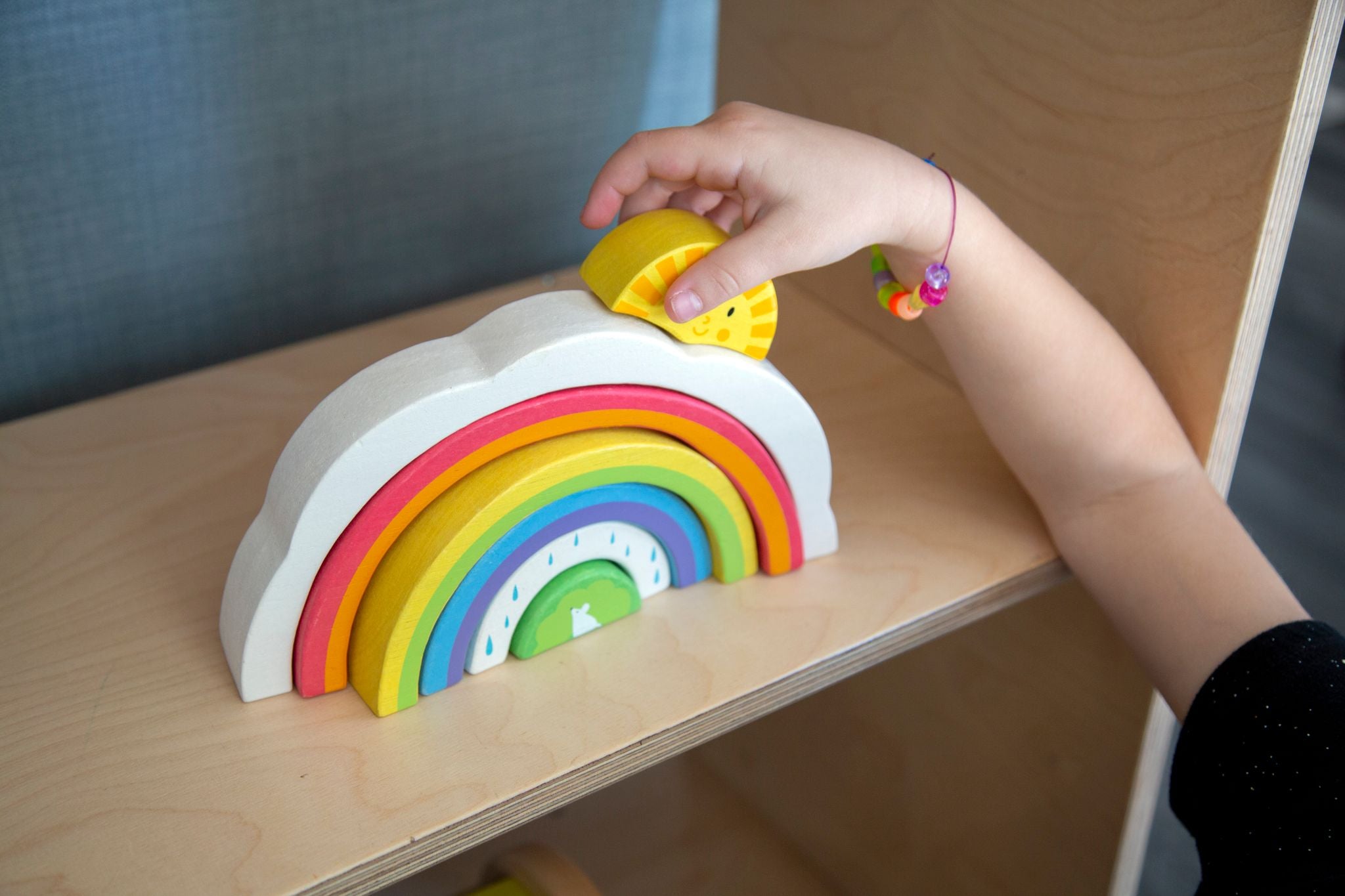 Creating Rhythm: Calendars – Tiny Earth Toys