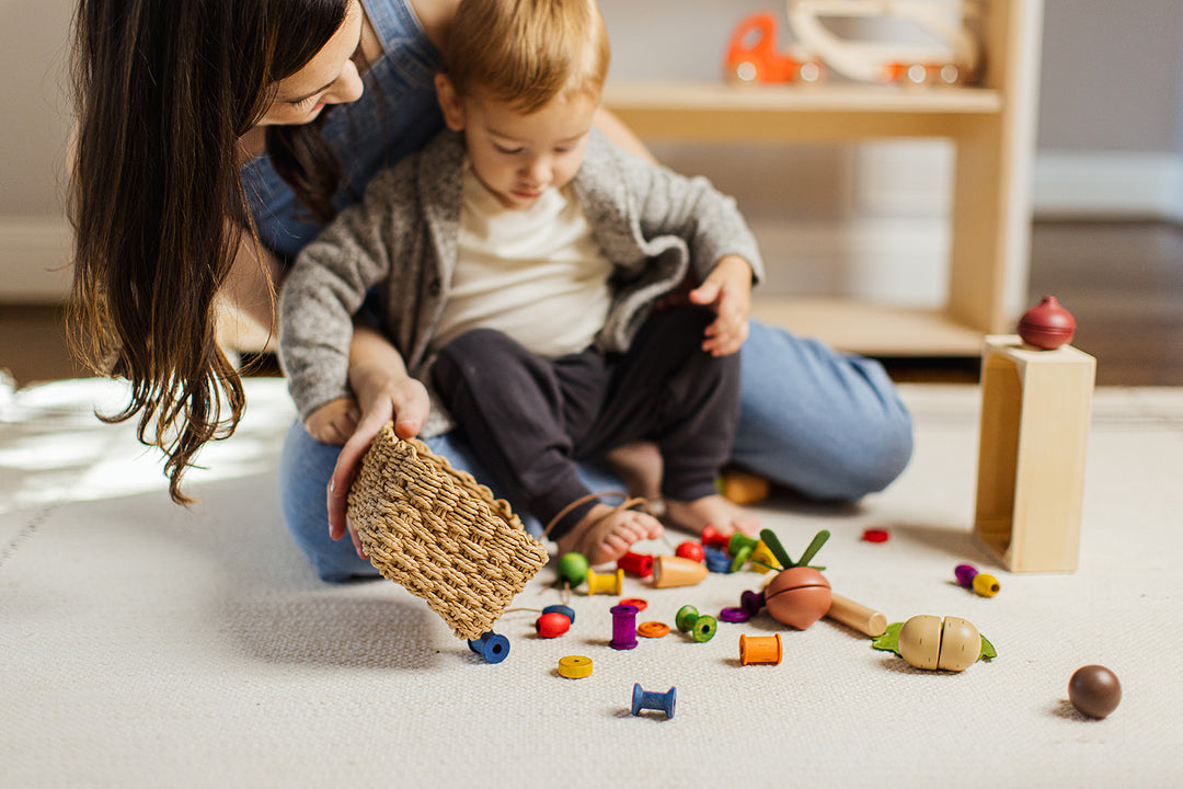 How to Host a Toy Swap – Tiny Earth Toys